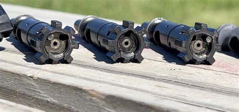 Your Bolt Ejector Fails Testing A Milspec Bolt Vs K Spec Dual Ejector