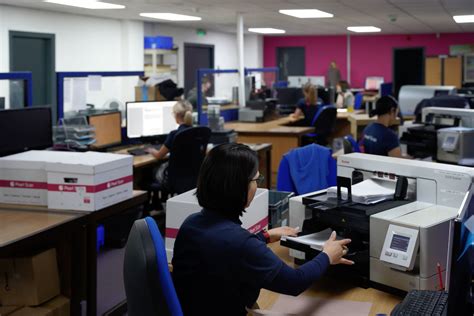 Document Scanning Nottingham Pearl Scan