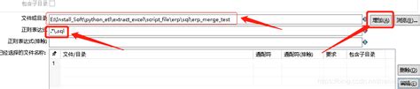 【kettle】—— Kettle遍历执行sql文件kettle 读取sql文件 Csdn博客