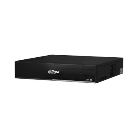 Dahua 64ch Nvr 2mp 8 Sata Slots 64ch Poe Excl Hdd Ultra Series