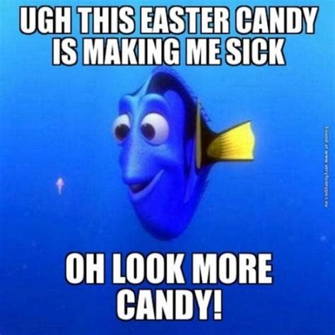 72 Funny Easter Memes That Will Crack Any Bunny Up Yourtango