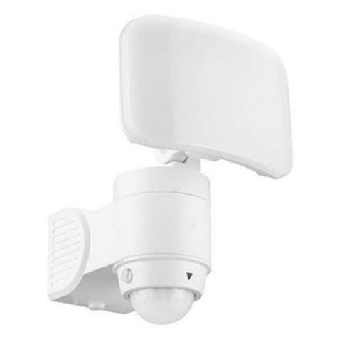 Globe Electric 100015 30 Ft Range Battery Operated Motion Activated