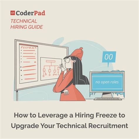 Coderpad On Linkedin How To Leverage A Hiring Lull To Upgrade Your