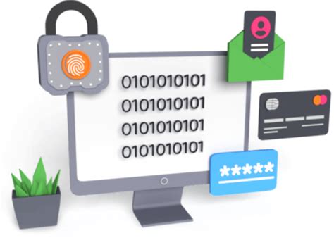 VPN Encryption What S Needed For Data Security PIA VPN