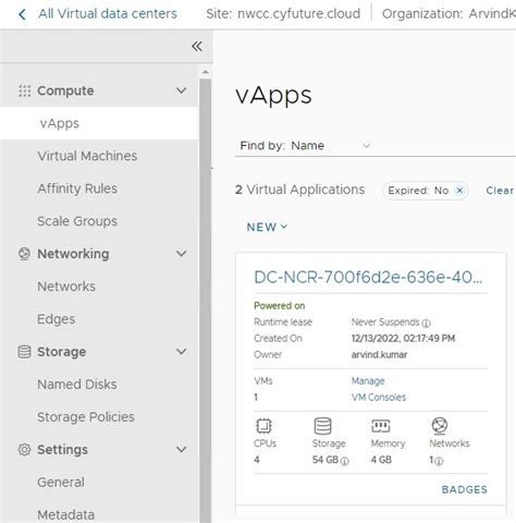 Dc Dr Implementation And Replication Procedure Cyfuture Cloud