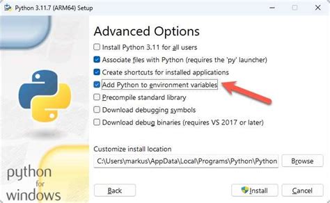 Ein Python Version Upgrade Durchführen It Learner