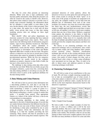 Crime PDF