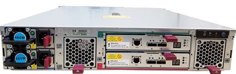 Hp D2700 Dac Storage Wisp Store