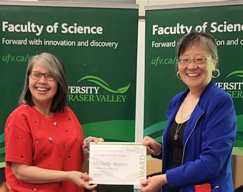 Congratulations to our 2023 Faculty of Science AAA Award Recipients! – Faculty of Science