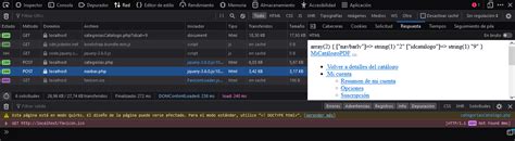 Javascript Data From Post In Ajax Request Works But Php Still Says