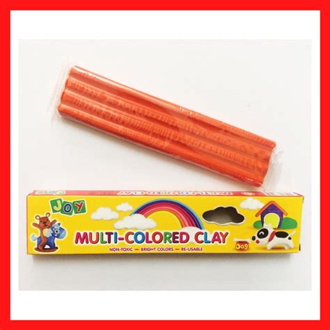 Buy Joy Multi Colored Clay Online Delivery Anywhere In Philippines