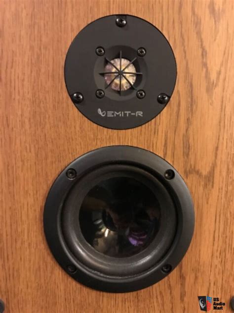 Infinity Reference Six Photo 2981818 Uk Audio Mart