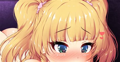 城ヶ崎莉嘉 By Ether Core From Pixiv Fanbox Kemono