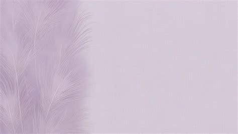 Elegant Lavender Solid Color Backgrounds Perfect For Minimalist And