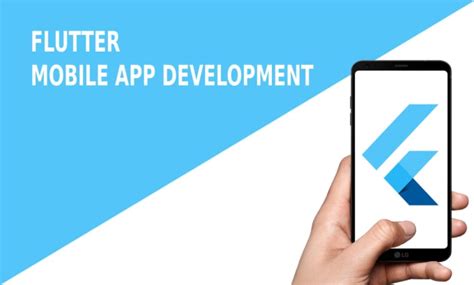 Build Android And Ios Mobile App Using Flutter By Dignait Fiverr