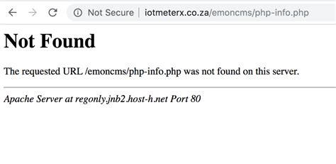 Admin Authentication Required On New Lamp Stack Build Installation