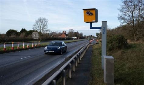 French Village Makes Locals Sick After Using Squiggly Road Lines To