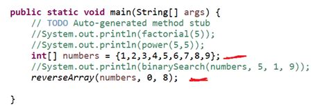 Solved I Create A Recursion Method Using Java To Reverse Chegg