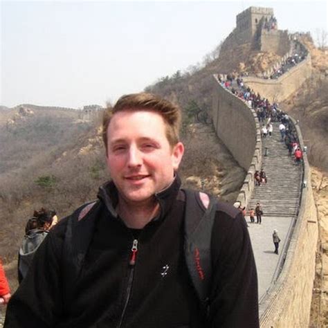 Thomas Hereford Youtube