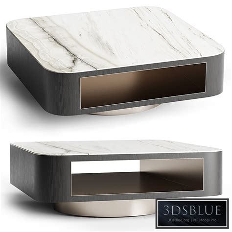 Minotti Coffee Tables Milton