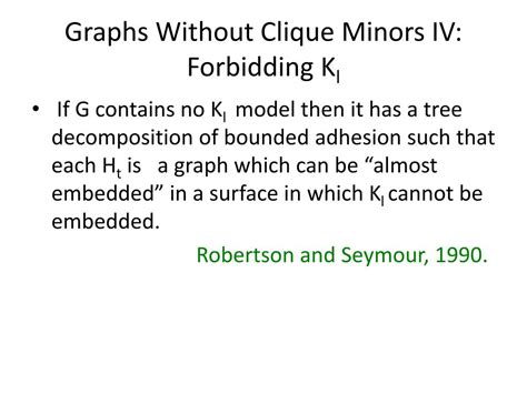 Ppt Rooted Routing Using Structural Decompositions Powerpoint Presentation Id1908157