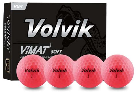 Volvik Vimat Golfbälle Preisvergleich