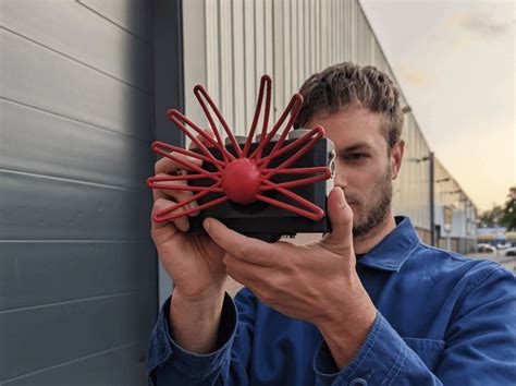 Tidak Punya Lensa Kamera Ini Memotret Menggunakan Gps Dan Ai