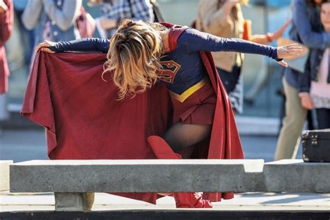 Pin On Melissa Benoist