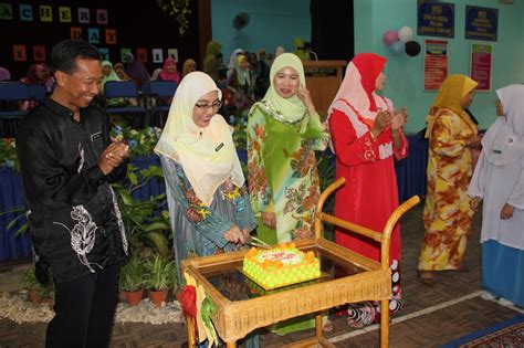 Mei Dewan Bestari SMK Bandar Baru Serting