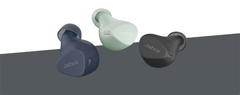 Jabra Elite Elite Active True Wireless Earbuds Ip Up To Hours Battery Anc