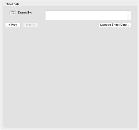 separate single line and multiline text record fields into different