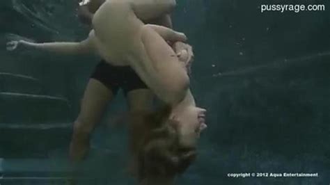 Underwater Fucking Porn Videos