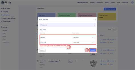 대량 Qr 코드를 편집하는 방법은 무엇입니까 로고가 있는 온라인 무료 Qr 코드 생성기