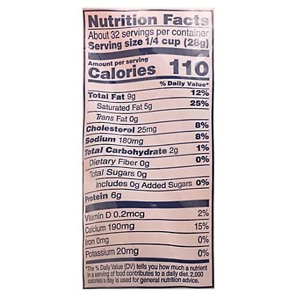 Lucerne Cheese Shredded Medium Cheddar 32 Oz Jewel Osco
