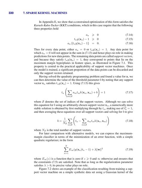Pattern Recognition And Machine Learning Supoet Srinutapong Page