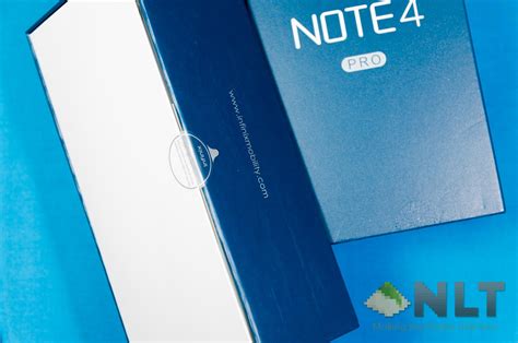 Review Infinix Note Pro Fulfilling A Niche Market Nasi Lemak Tech