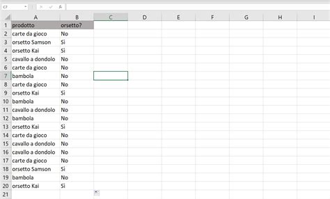 Excel Funzione Trova Impostare Correttamente La Funzione Trova Ionos