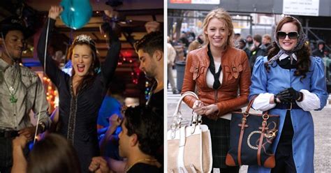 15 Times Gossip Girl Gave Us Totally Unrealistic Expectations About