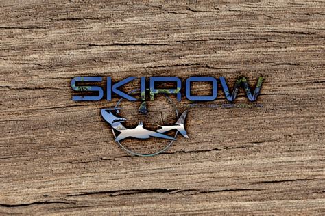 SKIROW Custom Maps Of Rust