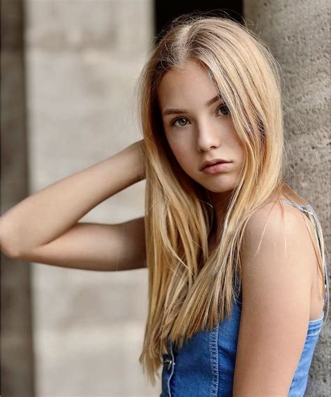 Picture Of Amelie Lammers