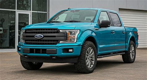¿qué Versiones De Ford F 150 Existen C3 Care Car Center
