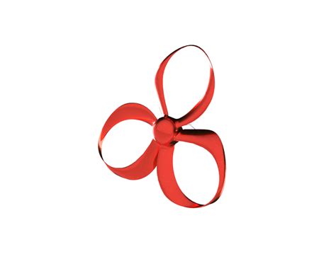 🚁 Toroidal Propeller For Drones And Planes・ Stl File For 3d Printing・cults