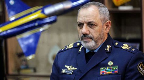 Irán Atacará Bases Y Fuerzas De Eeuu E Israel Dondequiera Que Estén