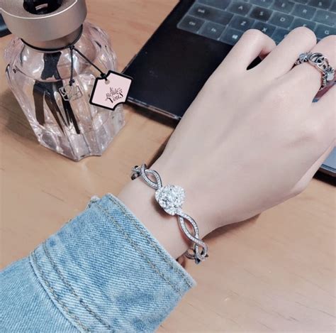 Piaget Rose Bracelet Fibo3addict