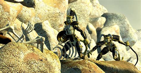 Rule 34 3d 4 Breasts Anthro Armor Bones Diablo Diablo 2 Feline Female