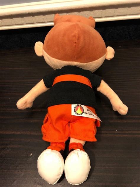Disney Little Einstein Leo Plush 12 Doll 1953143610