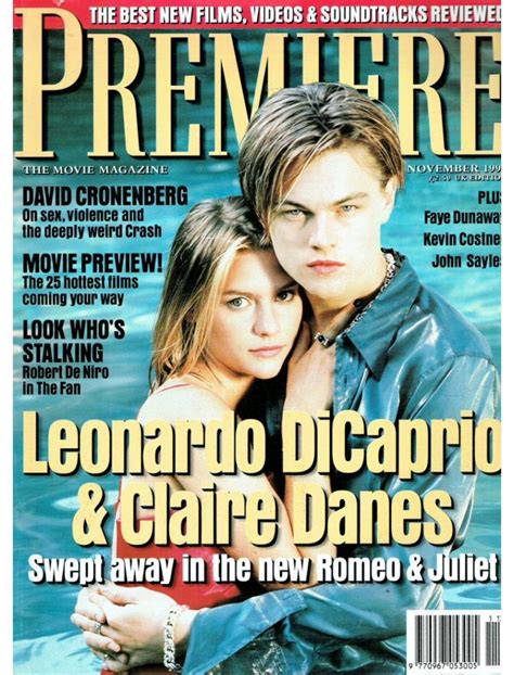 Premiere Magazine 1996 Volume 4 Number 10