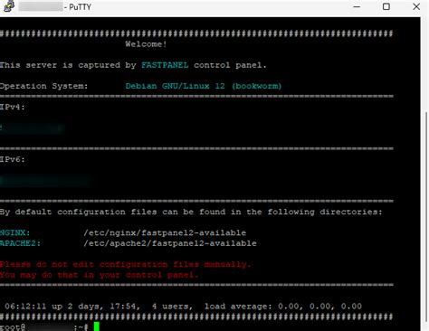 How To Connect To A Server Via SSH Follow These Steps VPS And Dedicated Servers Your True