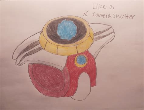 Sonics Omnitrix By Breezyg12 On Deviantart