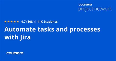 Automate Tasks And Processes With Jira